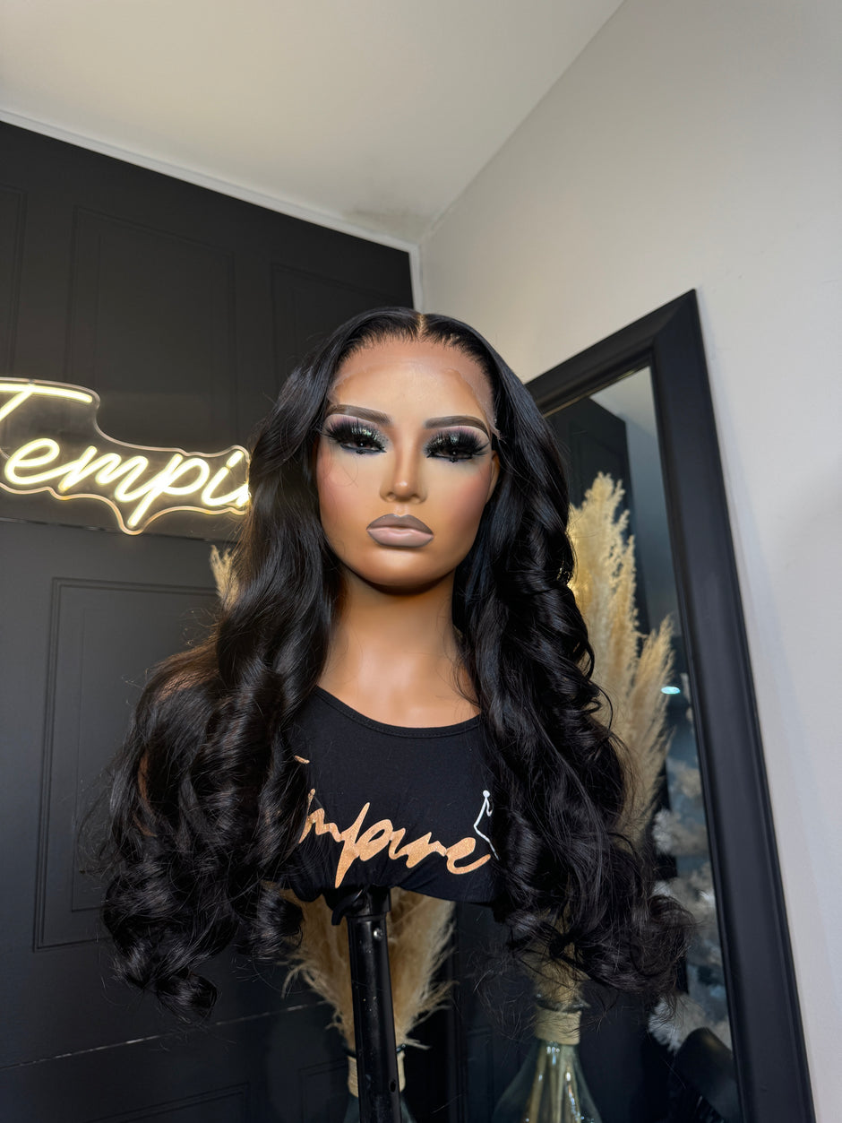 Products – Tempire